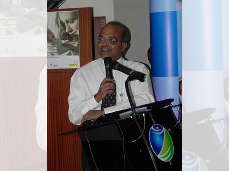 Photo Gallery - Dr. Uday Shankar